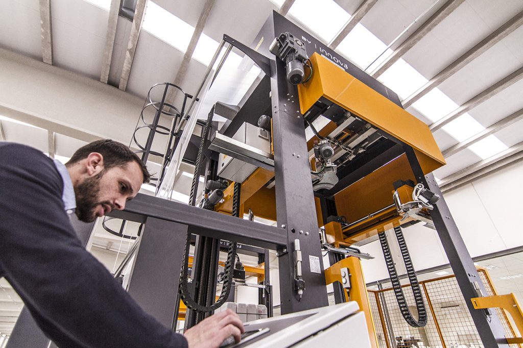 INNOVA, recognized innovative business by Spanish Government - Innova ...