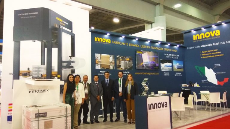 Innova International Support: Full technical assistance for your ...