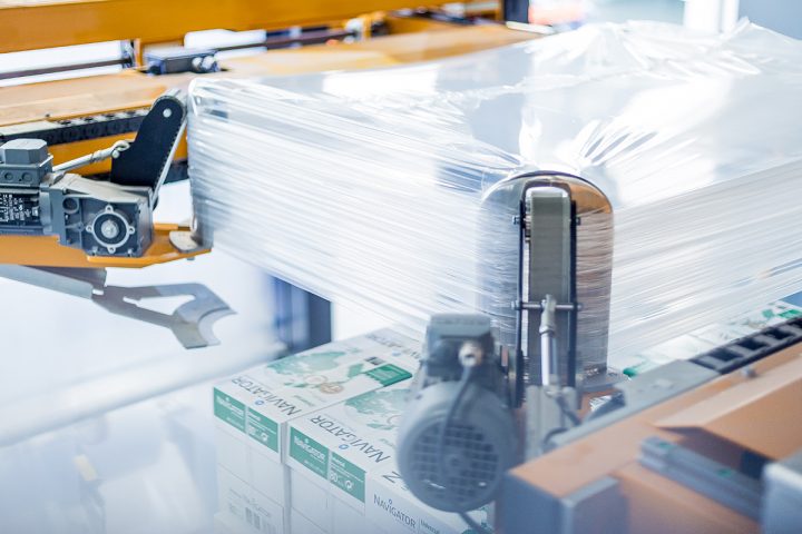 Differences between types of film: Stretch film, Stretch Hood and ...