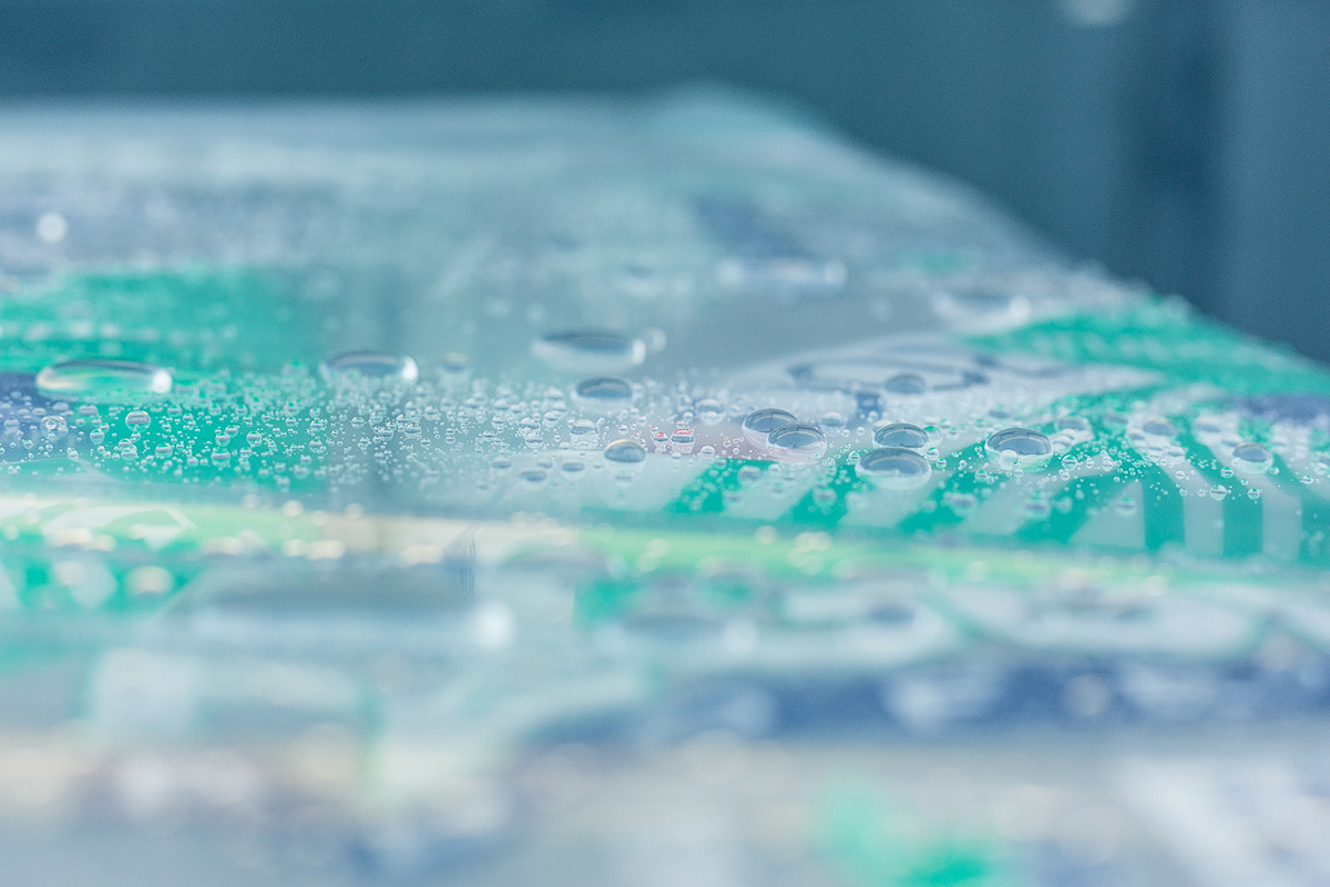 7 keys of Stretch Hood packaging system for the agrifood industry ...