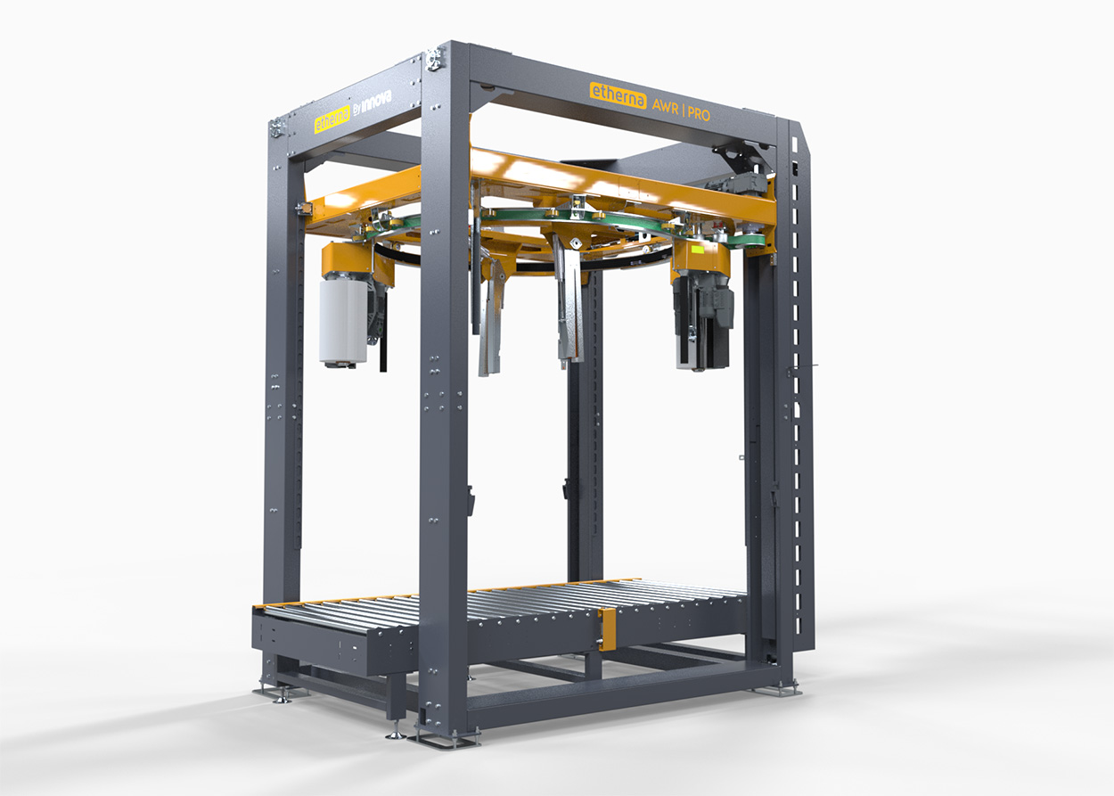 5 keys points of the Automatic Wrapping Machine: achieve maximum ...