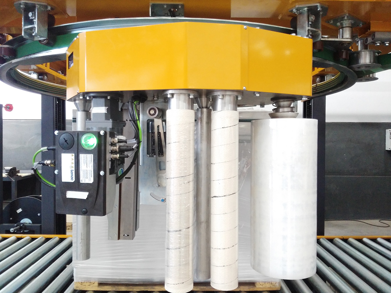 5 keys points of the Automatic Wrapping Machine: achieve maximum ...