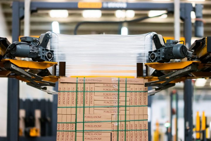 Logistics and Packaging Trends in 2023: New technologies, circular economy, and digital talent