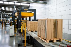 Improve the production efficiency of your packaging line with OEE