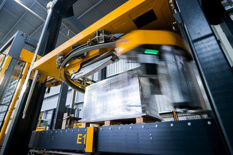 How to choose the packaging system according to load protection