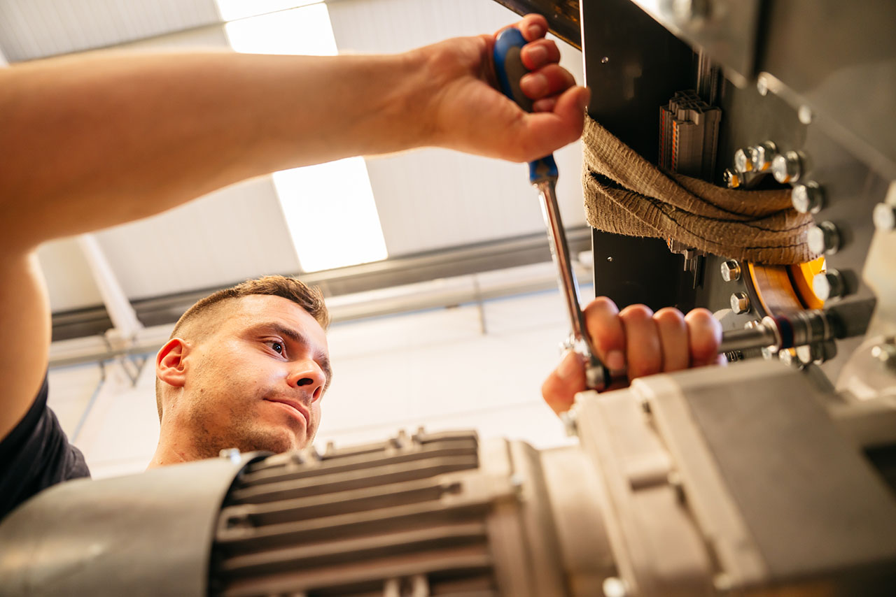 Meet our R&D team: the key to packaging innovation at Innova