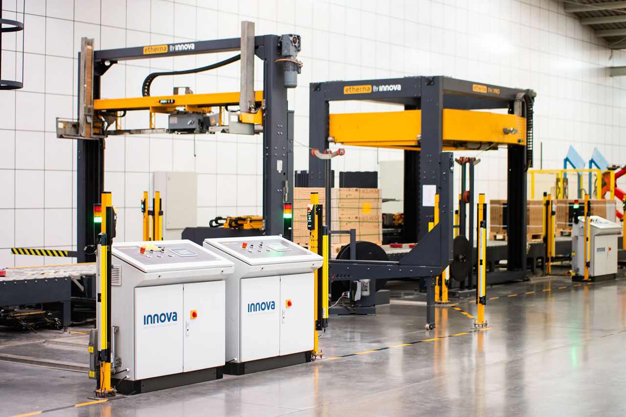 Top keys to choose the right Automatic Strapping System