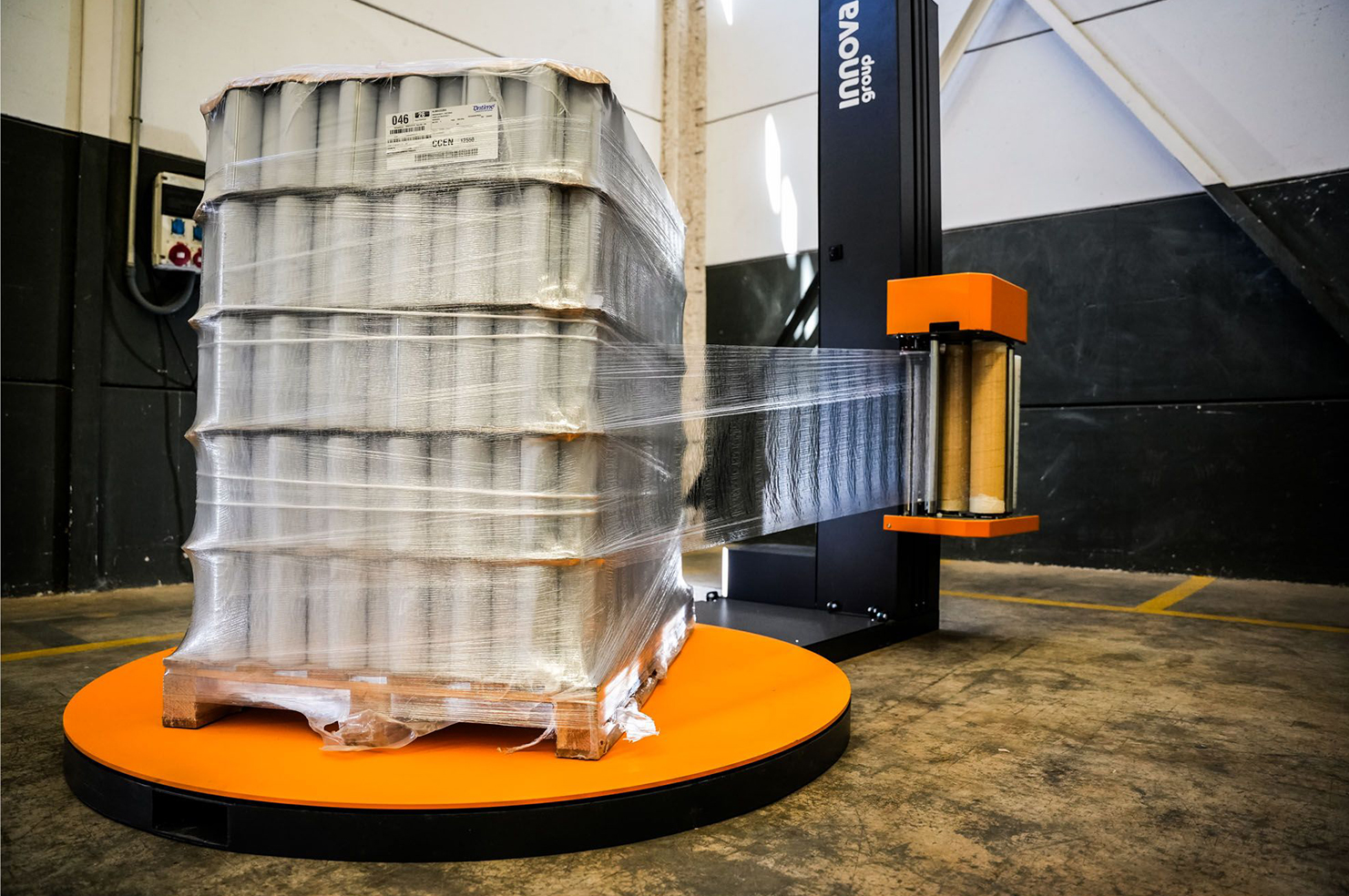 Semi-Automatic Stretch Wrappers | Frequently Asked Questions