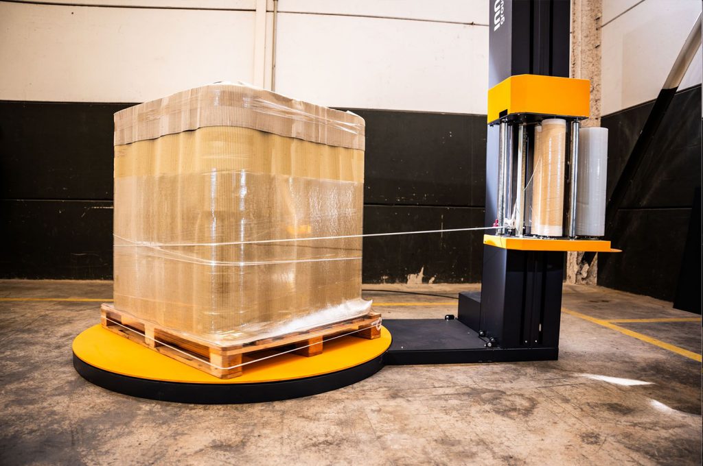 Semi-Automatic Stretch Wrappers | Frequently Asked Questions